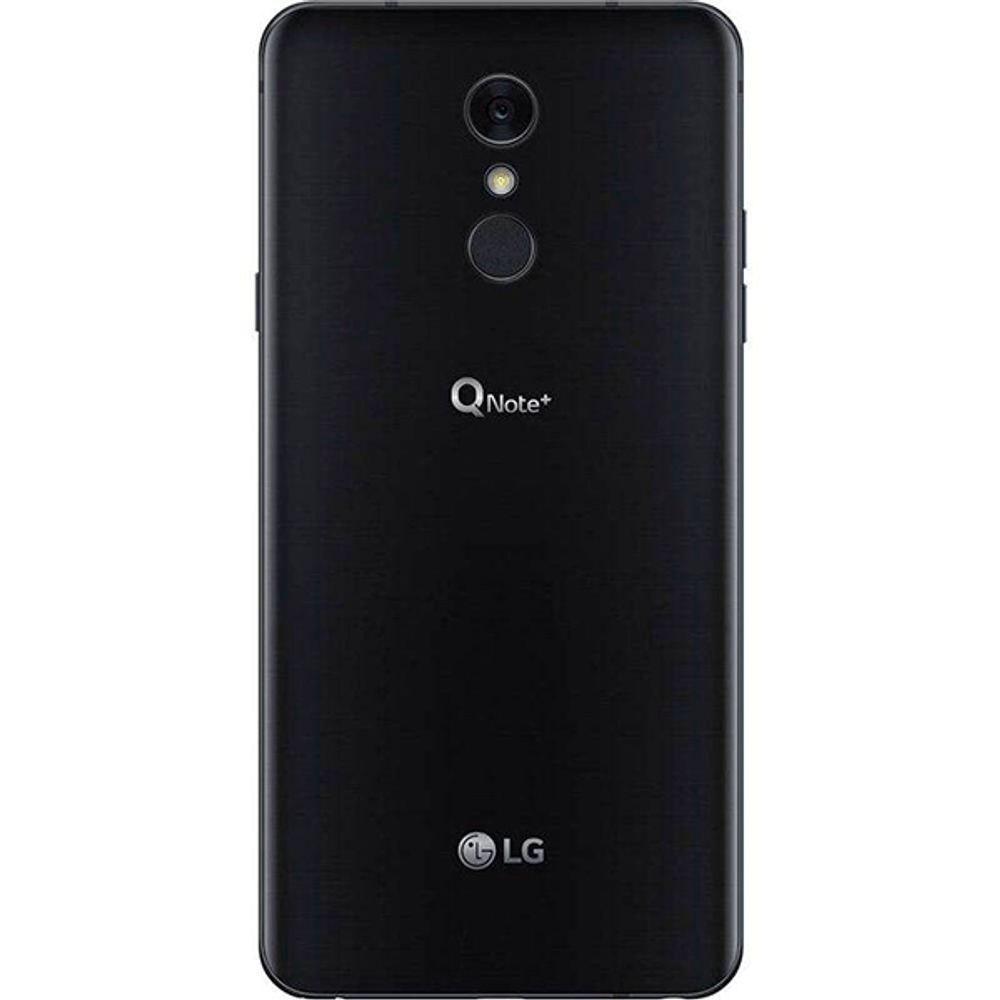 Smartphone LG QNote Plus 64GB | Celltronics - celltronics