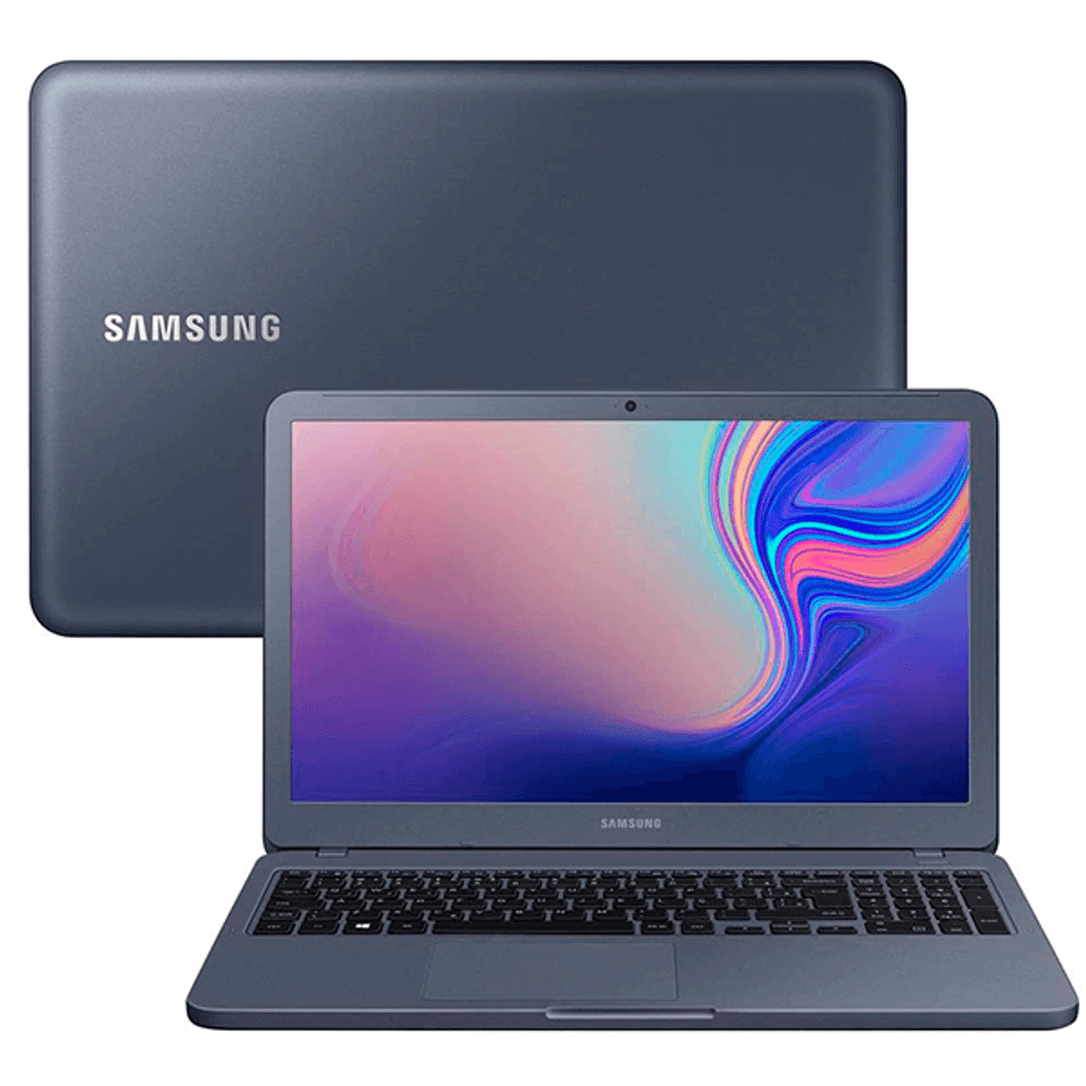 Notebook Samsung Essentials E20 NP350XBE-KDABR | Celltronics - celltronics
