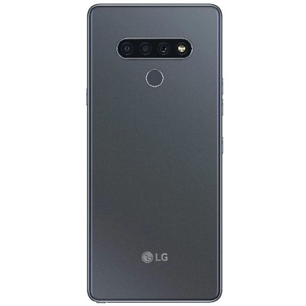 Smartphone LG K71 LM-Q730BAW 128GB 4GB RAM Tela 6.8" | Celltronics ...