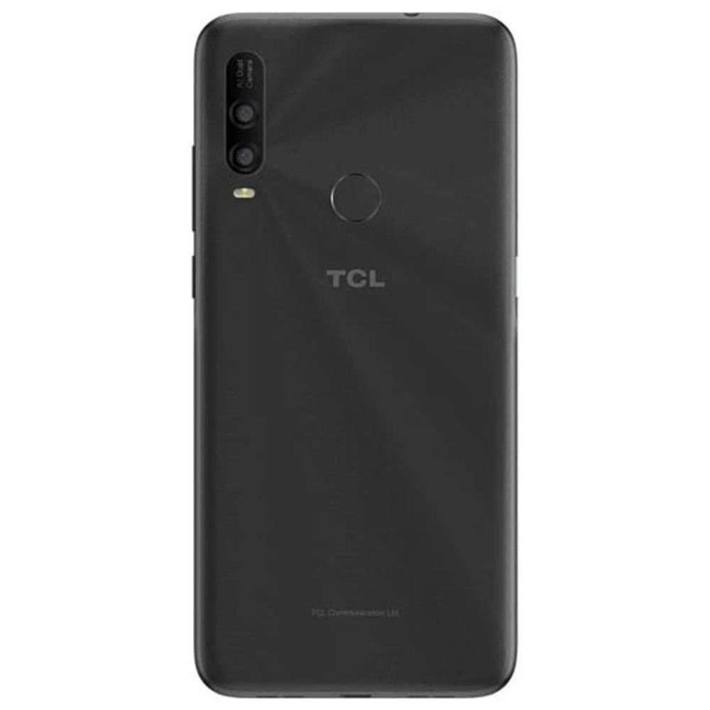 Smartphone TCL L10 5124J 32GB 3GB RAM Tela 5.5" | Celltronics - celltronics