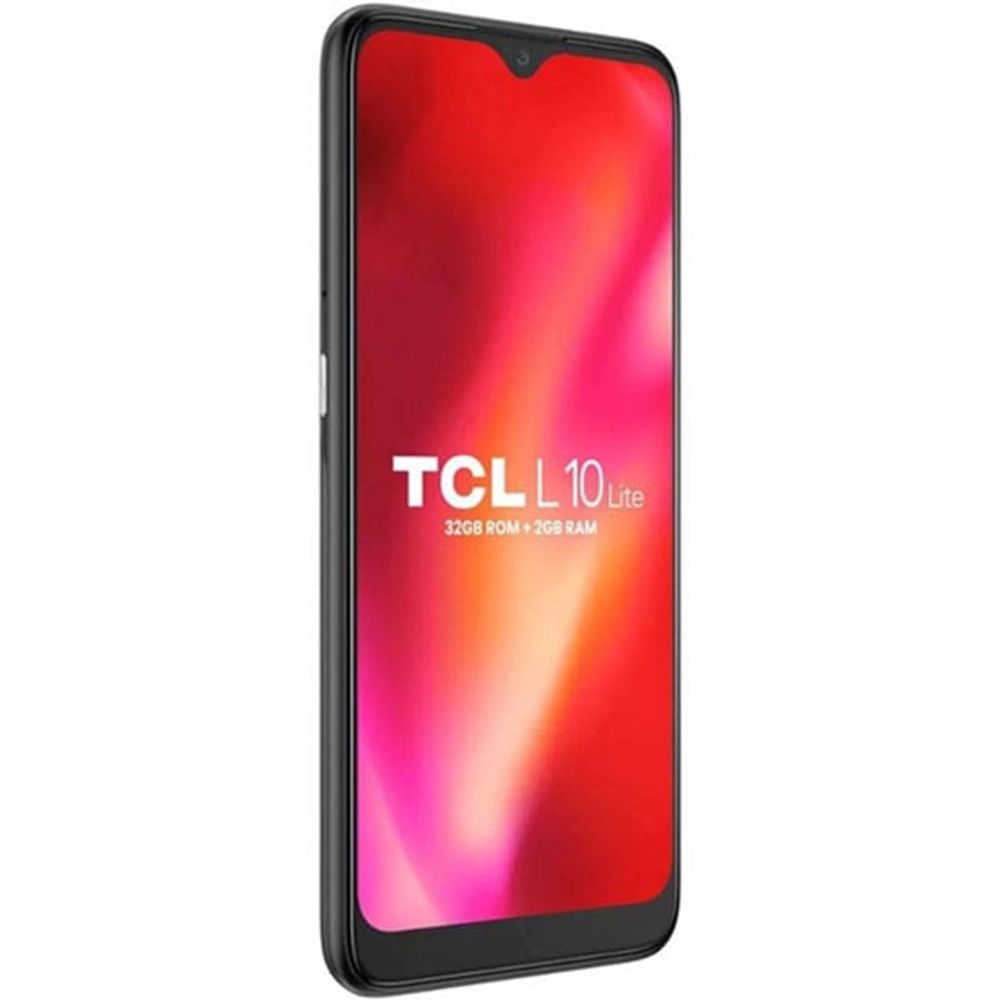 Smartphone TCL L10 5124J 32GB 3GB RAM Tela 5.5" | Celltronics - celltronics