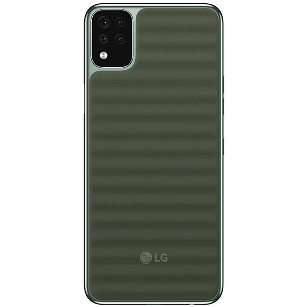Smartphone LG K52 | Celltronics - celltronics