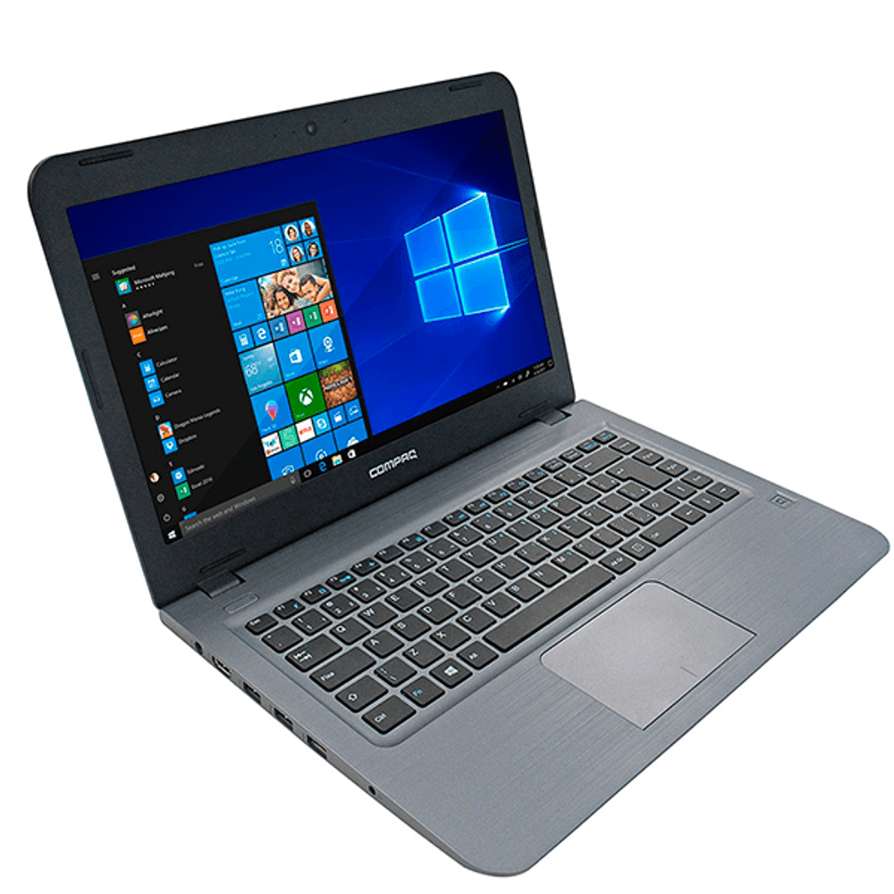 Notebook Compaq Presario CQ-15 | Celltronics - celltronics