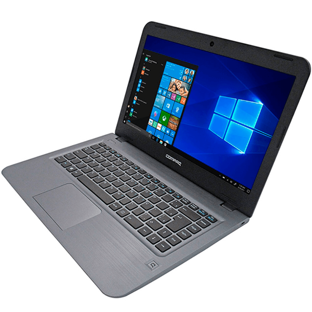 Notebook Compaq Presario CQ-15 | Celltronics - celltronics