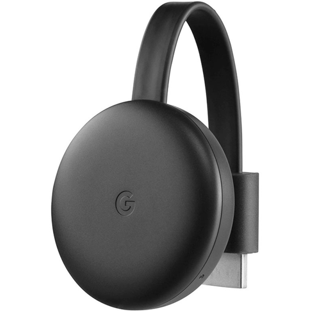 Google Chromecast 3 | Celltronics - celltronics