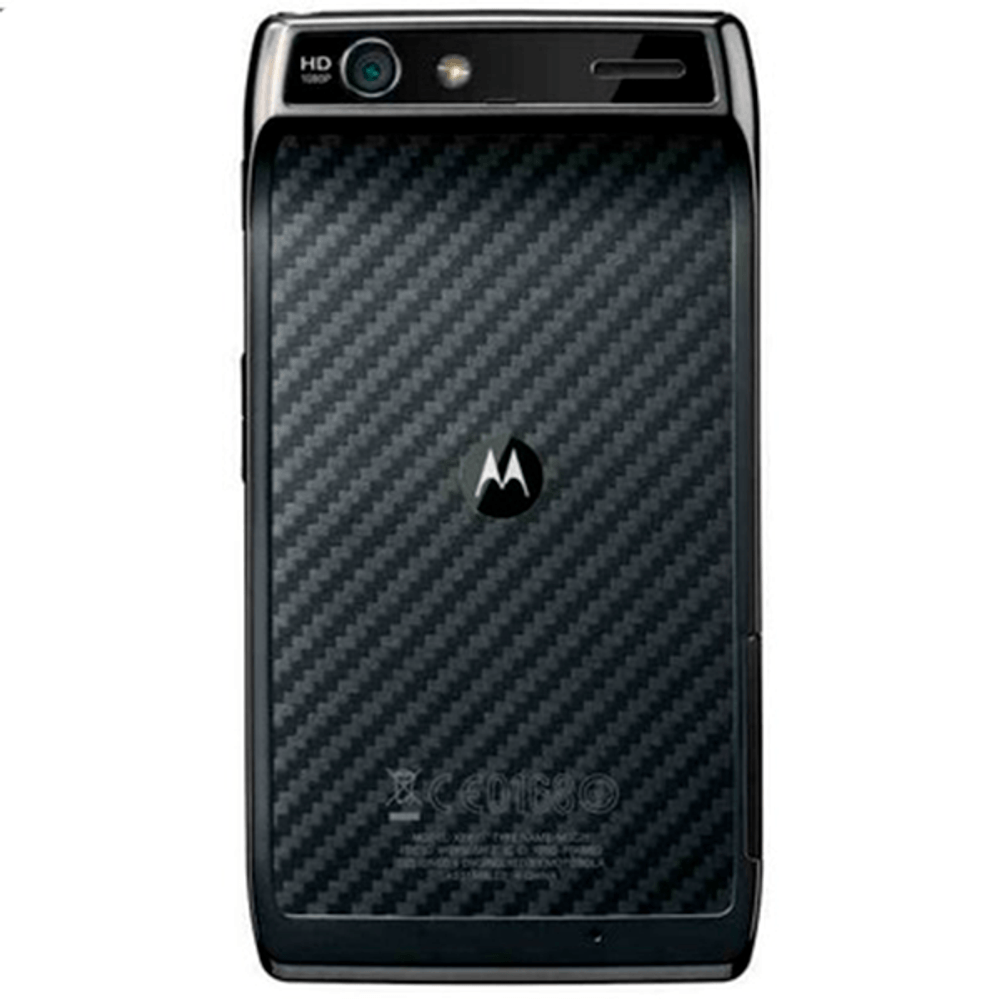 Smartphone Motorola RAZR XT910 16GB | Celltronics - celltronics