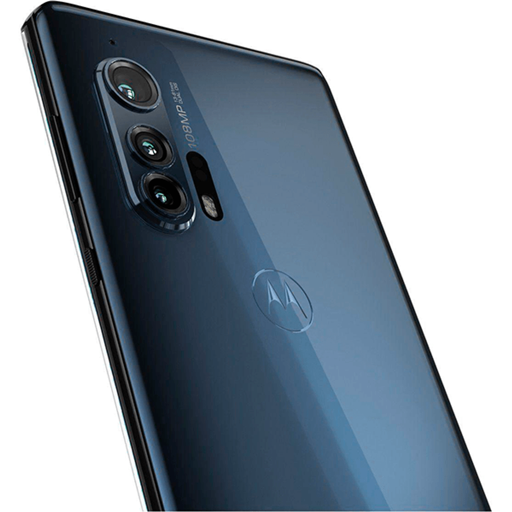 Smartphone Motorola Edge+ | Celltronics - celltronics