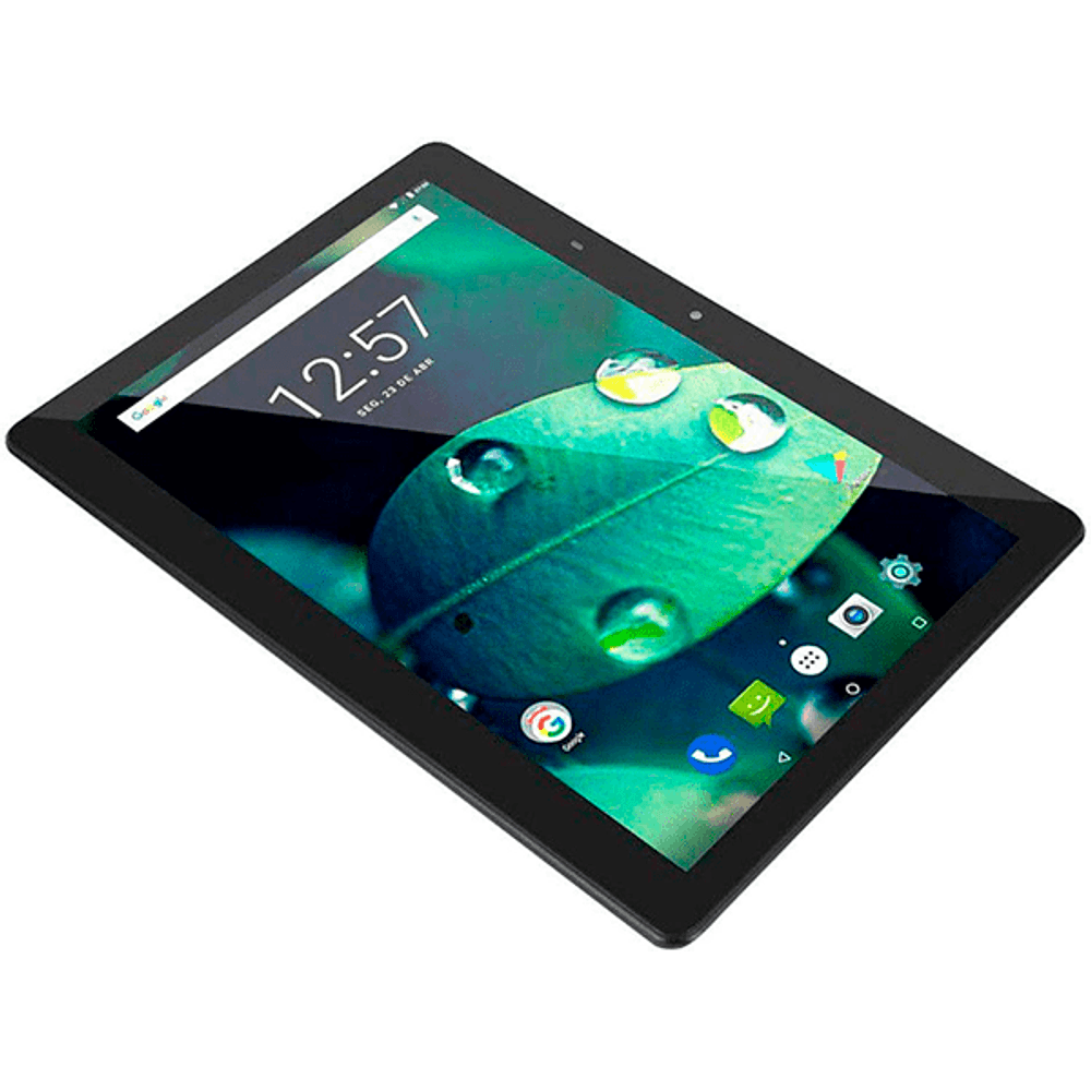 Tablet Multilaser 10A 3G Lite 32GB 1GB RAM Tela 10.1" | Celltronics ...