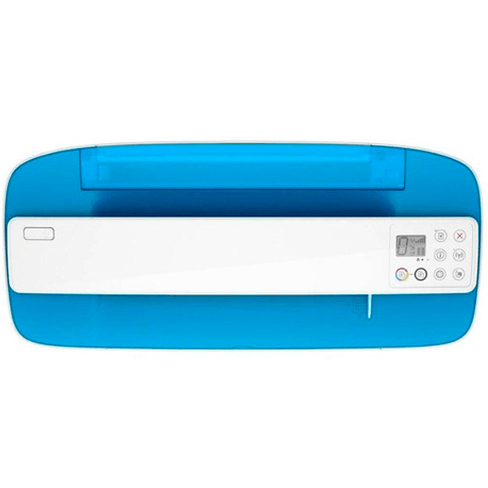 Impressora HP Multifuncional Deskjet Ink Advantage 3776 | Celltronics ...