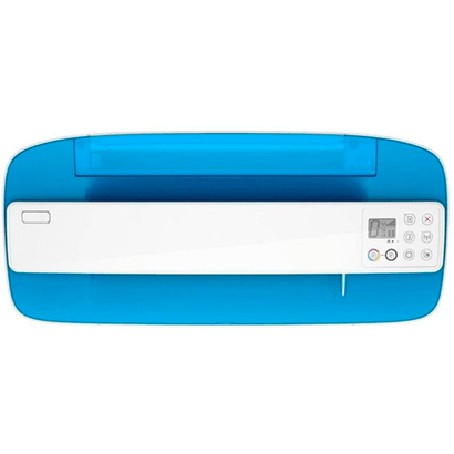Impressora HP Multifuncional Deskjet Ink Advantage 3776 | Celltronics ...