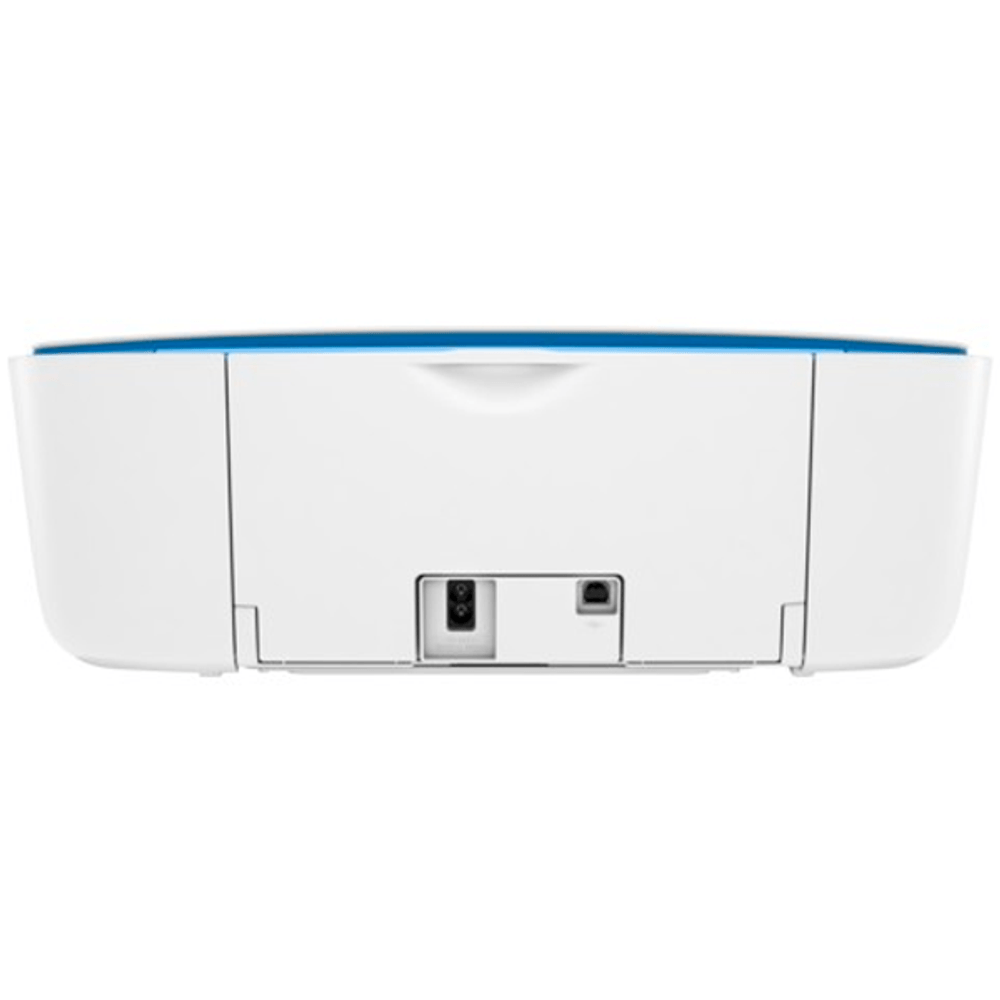 Impressora HP Multifuncional Deskjet Ink Advantage 3776 | Celltronics ...