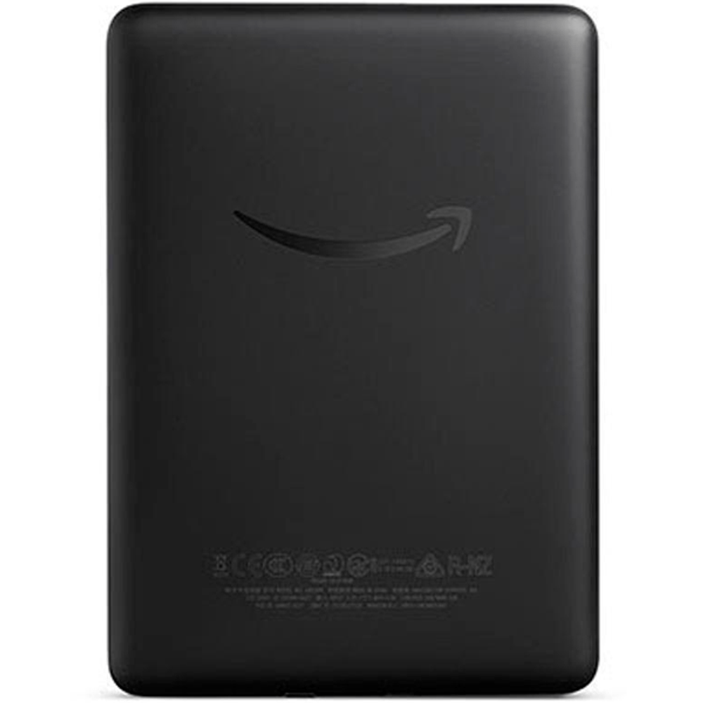 Kindle 10A Geração Paperwhite Waterproof 8GB | Celltronics - celltronics
