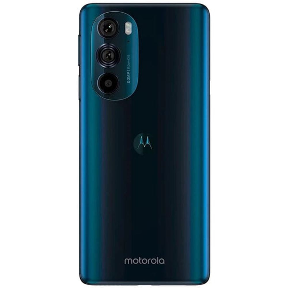 Smartphone Motorola XT2201 Moto Edge 30 PRO 256GB 12GB RAM Tela 6.7 ...