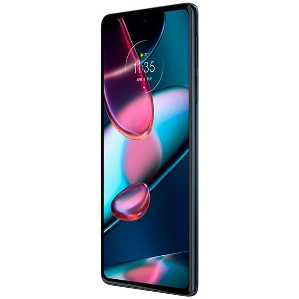 Smartphone Motorola XT2201 Moto Edge 30 PRO 256GB 12GB RAM Tela 6.7 ...