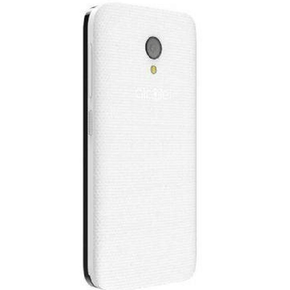 Smartphone Alcatel One Touch U3 4055J 8GB | Celltronics - celltronics