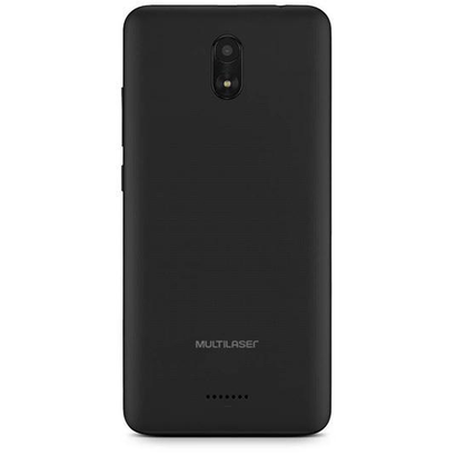 Smartphone Multilaser MS50G 8GB | Celltronics - celltronics