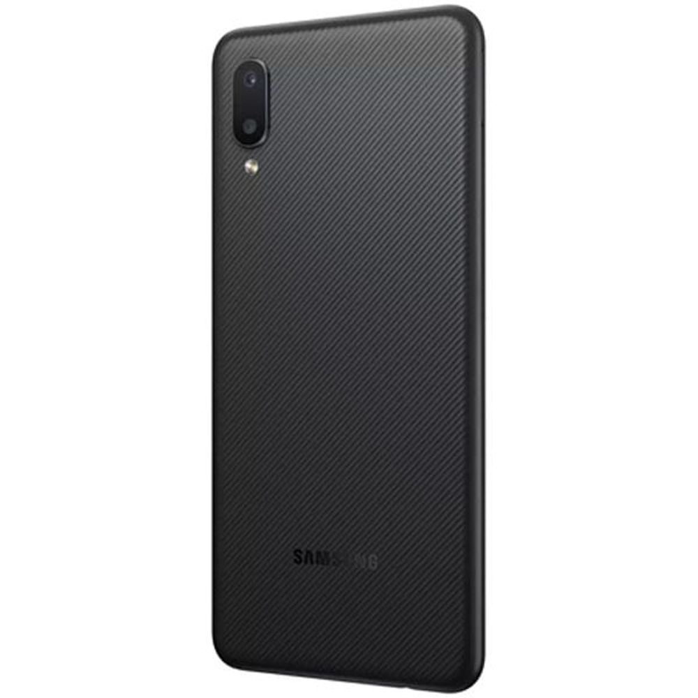 Smartphone Samsung Galaxy A02 A022M 32GB 2GB RAM Tela 6.5 ...