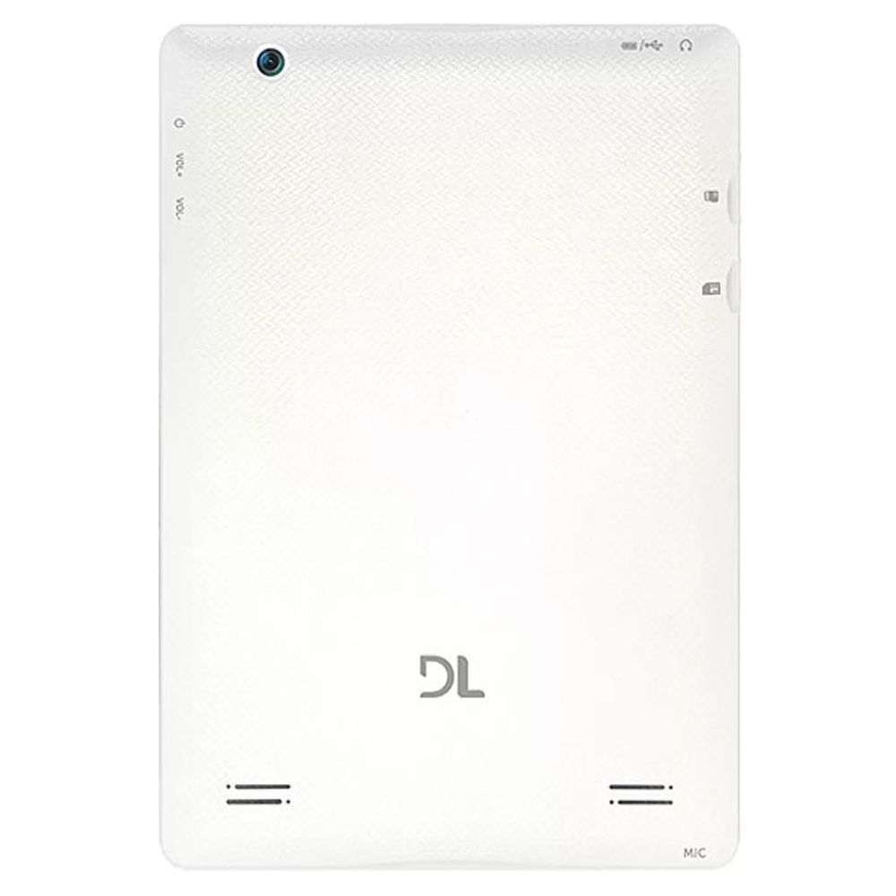 Tablet DL TX397BRA Horizon Lite 8GB 1GB RAM Tela IPS 7.85 ...