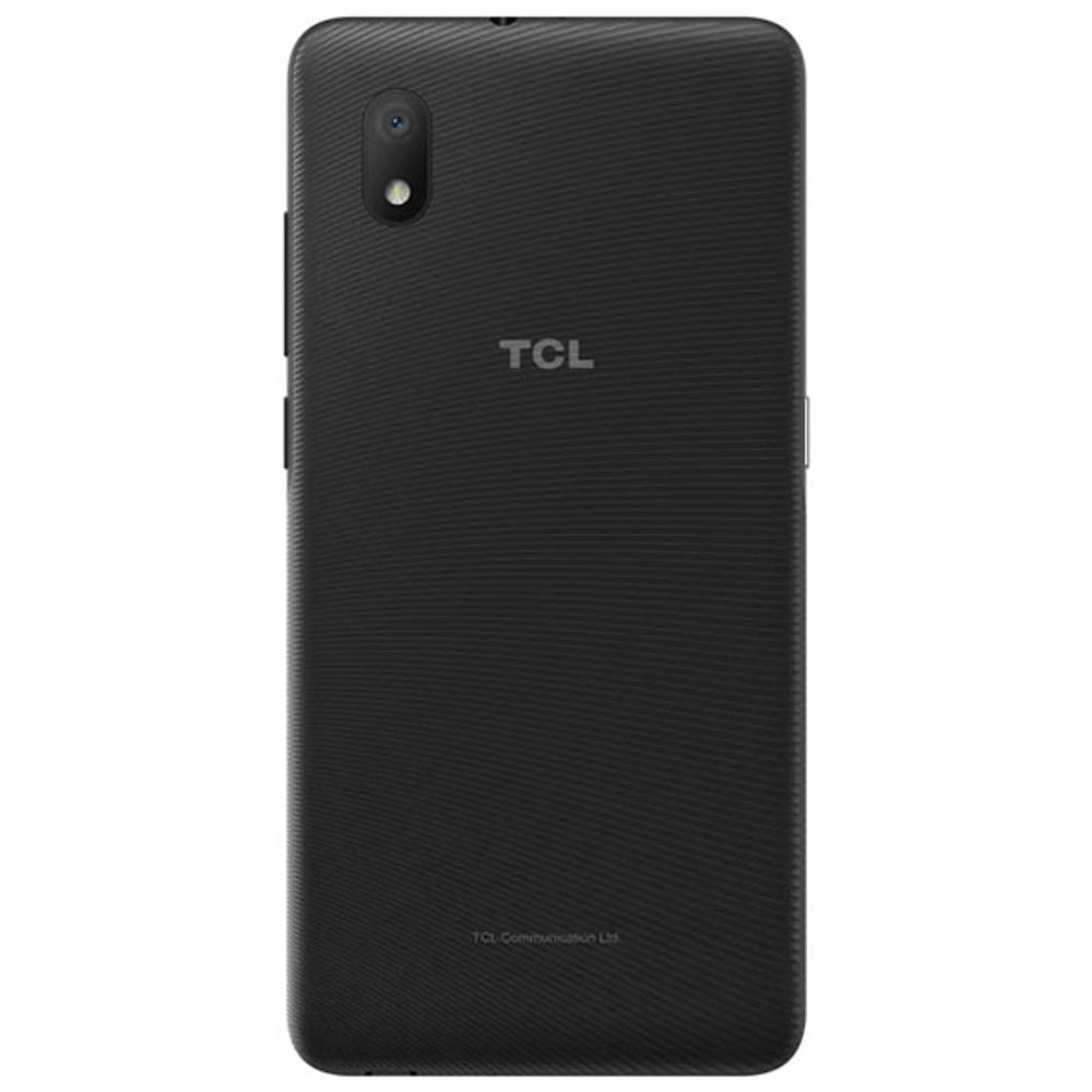 Smartphone TCL L7 5102K 32GB 2GB RAM Tela 5.5" | Celltronics - celltronics
