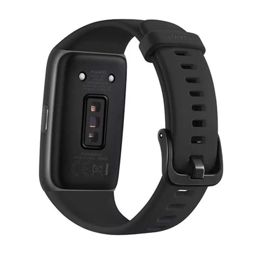 Relógio Smartband Huawei Band 6 FRA-B19 | Celltronics - celltronics