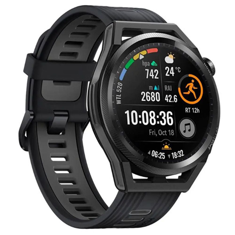 Relógio Huawei RUN-B19 Watch GT Runner | Celltronics - celltronics