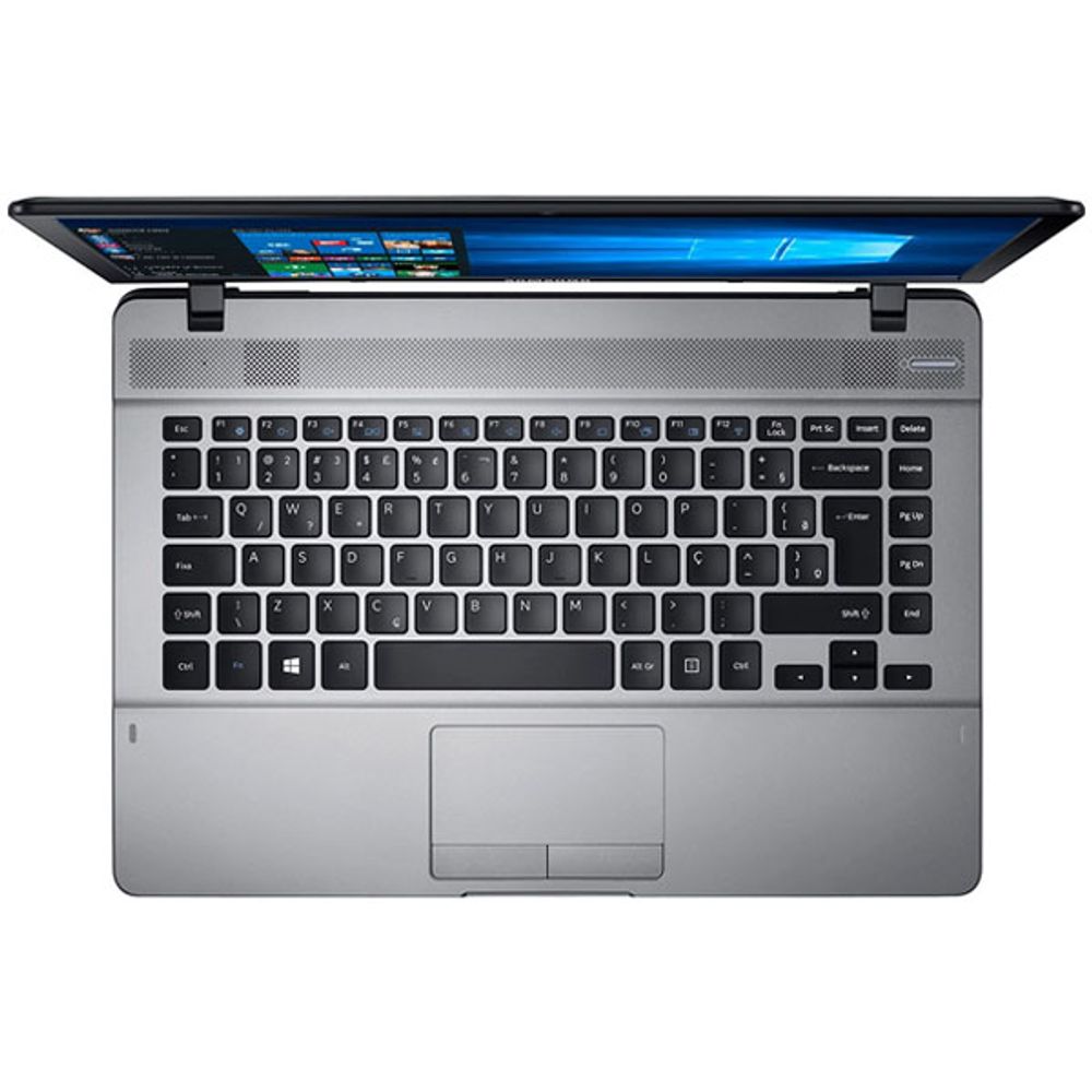 Notebook Samsung E21 370E4K-KWA Intel Celeron Windows 10 3205U 4GB 500GB 14" | Celltronics ...