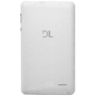 Tablet DL TX380 Creative Tab 8GB Tela 7" | Celltronics - celltronics