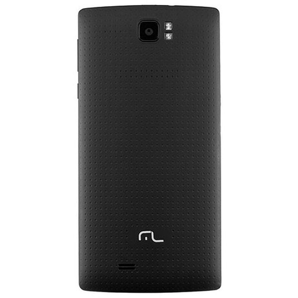 Smartphone Multilaser MS60 16GB 2GB RAM Tela 5.5" | Celltronics - celltronics