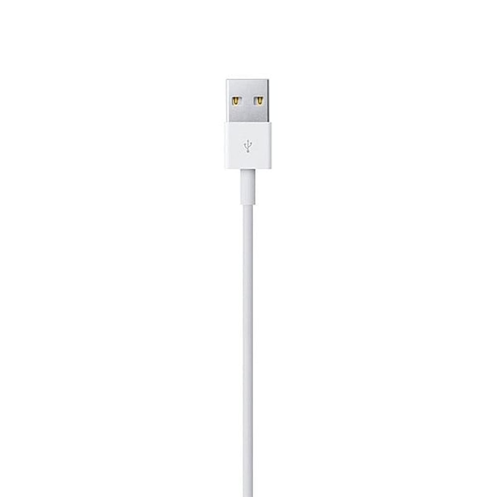 Cabo USB para Lightning Apple 1 Metro - MD818BZ/A | Celltronics ...