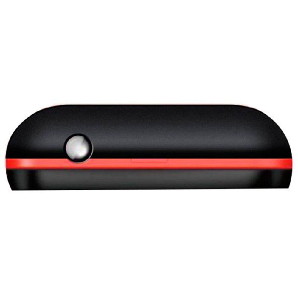 Celular Lenoxx CX-903 Dual Chip Bluetooth Rádio/MP3 Câmera Traseira ...