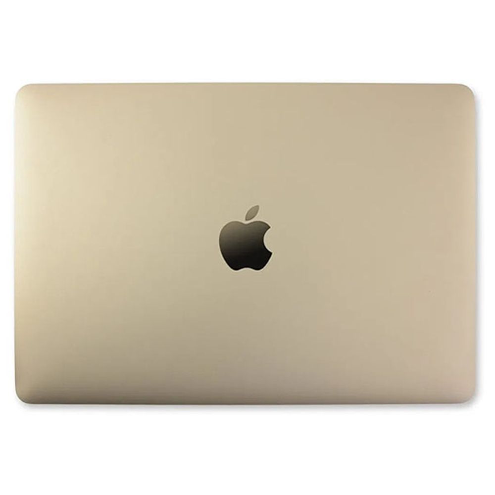Apple Macbook A1534 2016 8GB 512GB SSD 1.2 GHZ Intel Dual Core Tela ...