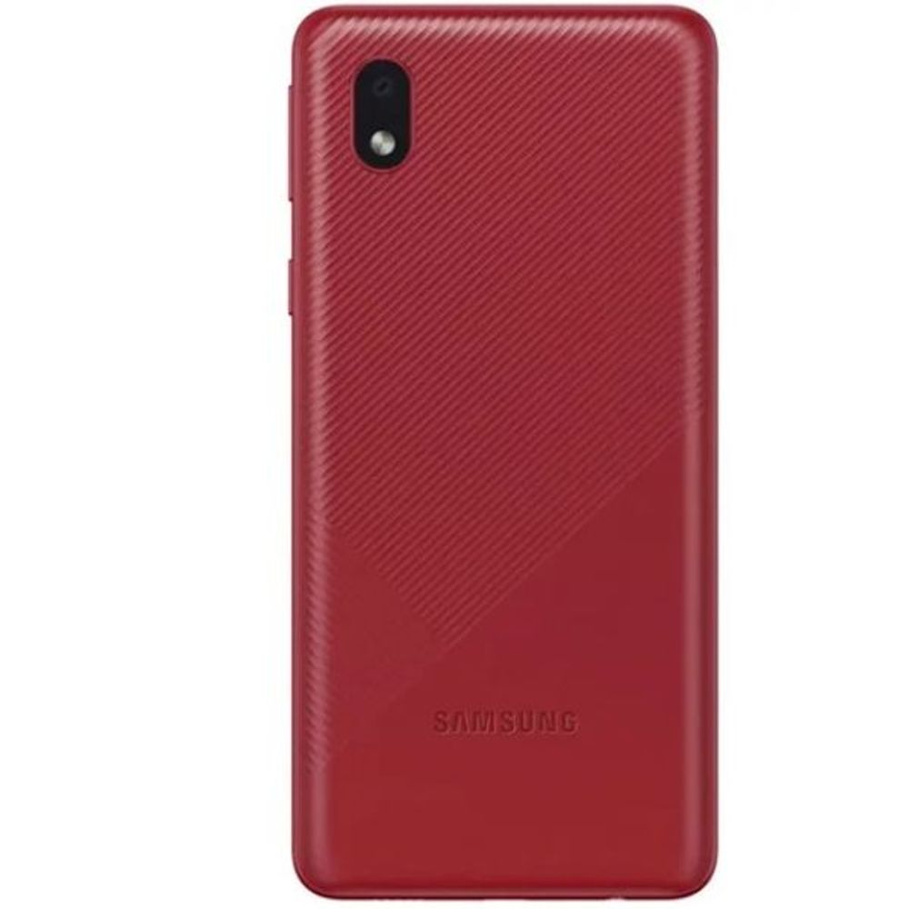 Smartphone Samsung Galaxy A01 Core A013M 32GB 2GB RAM Tela 5.3 ...