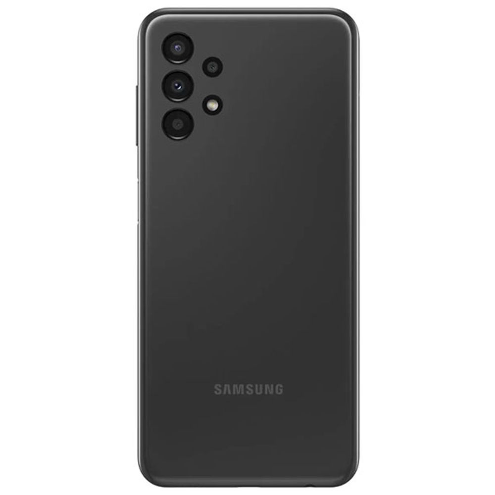 Smartphone Samsung A135M Galaxy A13 128GB 4GB RAM Tela 6,6 ...