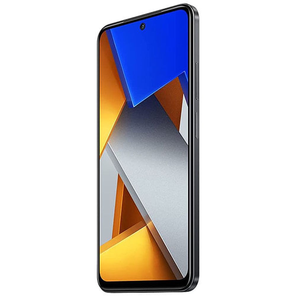 Smartphone Xiaomi Poco M4 Pro 256GB 8GB RAM Tela 6.43" | Celltronics ...