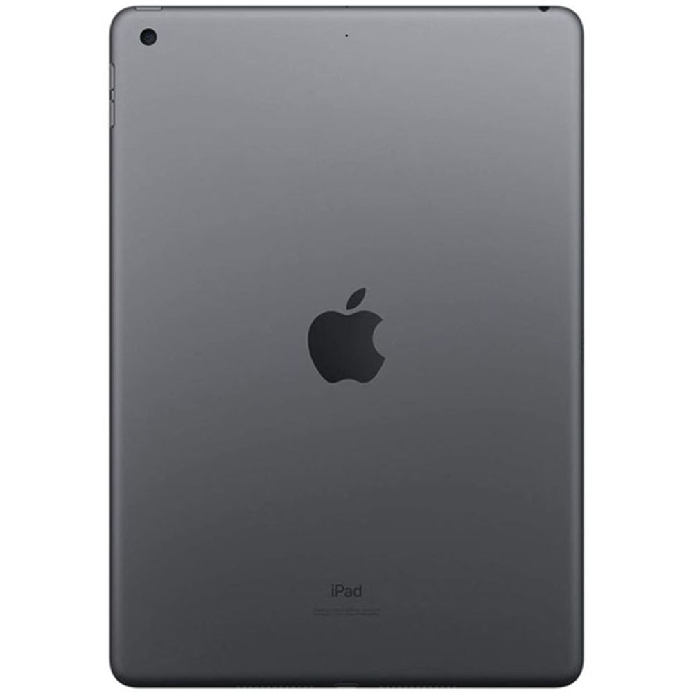 Apple iPad 7° Geração A2197 MW742BZ/A 32GB Wi-Fi | Celltronics ...