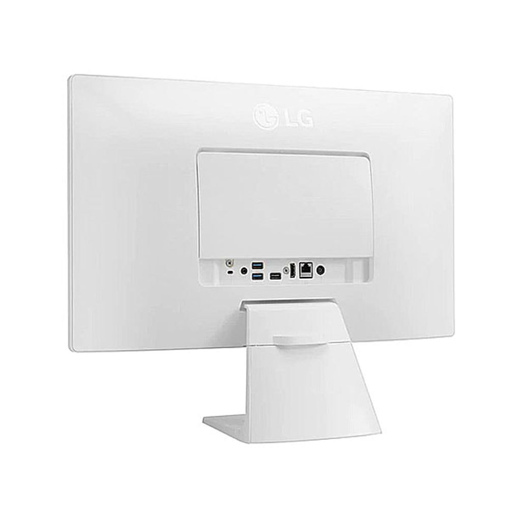 Computador LG All In One 22V280-L.BJ31P1 500GB Quad-Core 4GB Intel ...