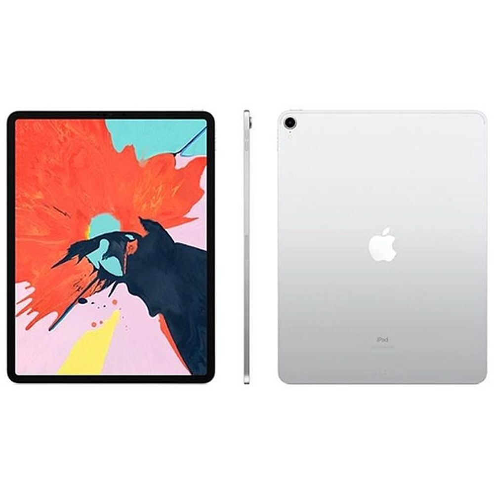 Apple iPad Pro 1TB A1876 12.9" - MTFT2BZA | Celltronics - celltronics