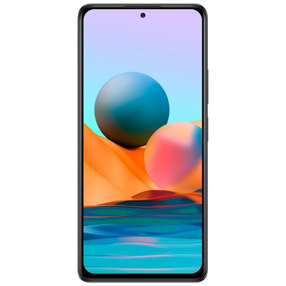 Smartphone Xiaomi Redmi Note 10 Pro 128GB 6GB RAM Tela 6.67 ...
