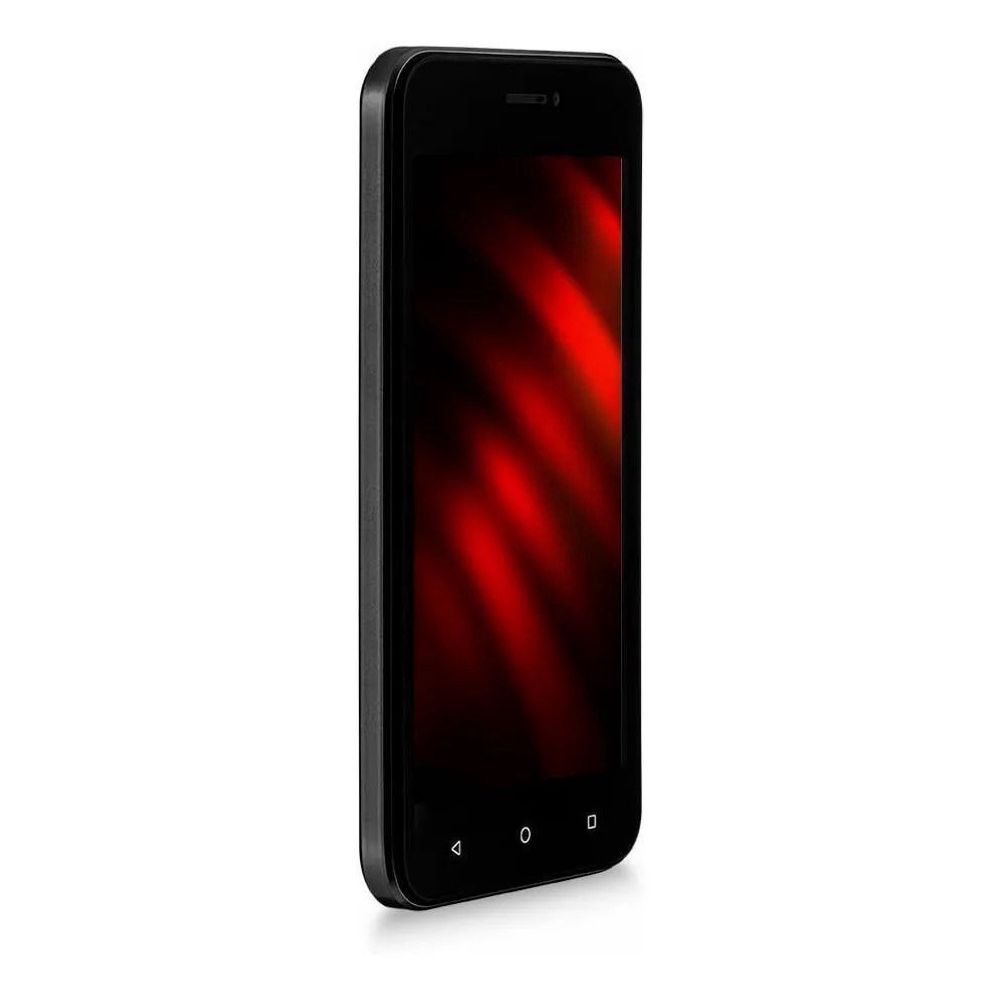 Smartphone Multilaser E2 32GB 1GB RAM Tela 5" | Celltronics - celltronics