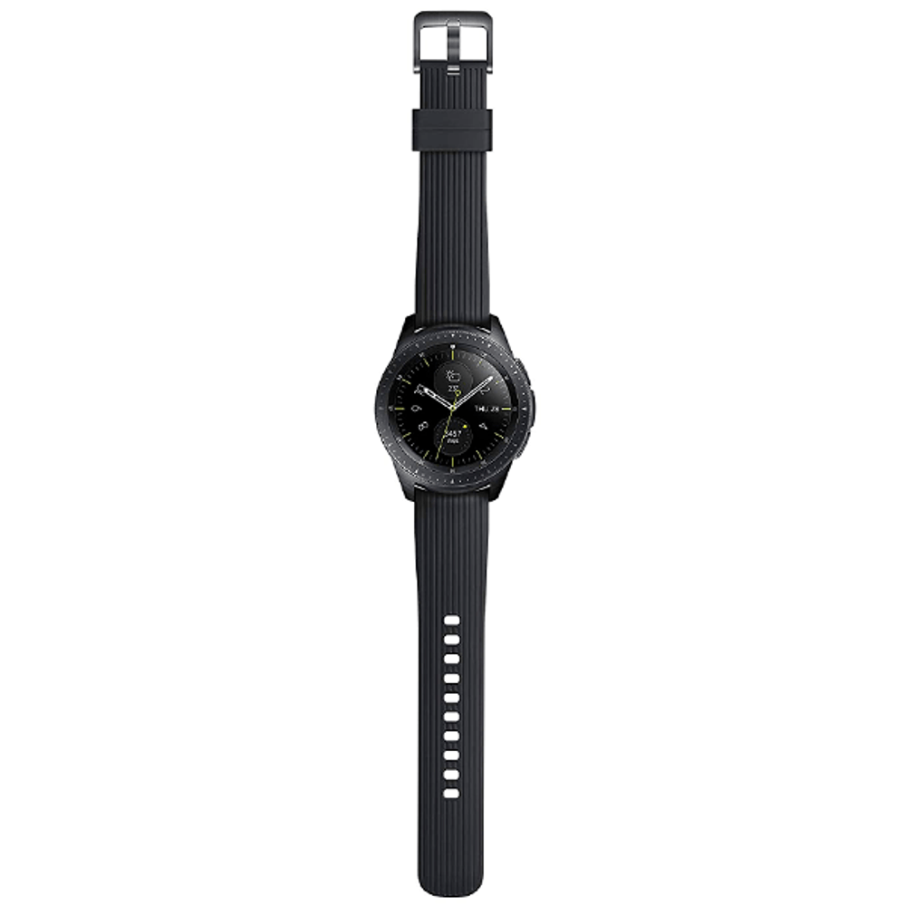 Relógio Smartwatch Samsung Galaxy Watch R815F LTE | Celltronics ...
