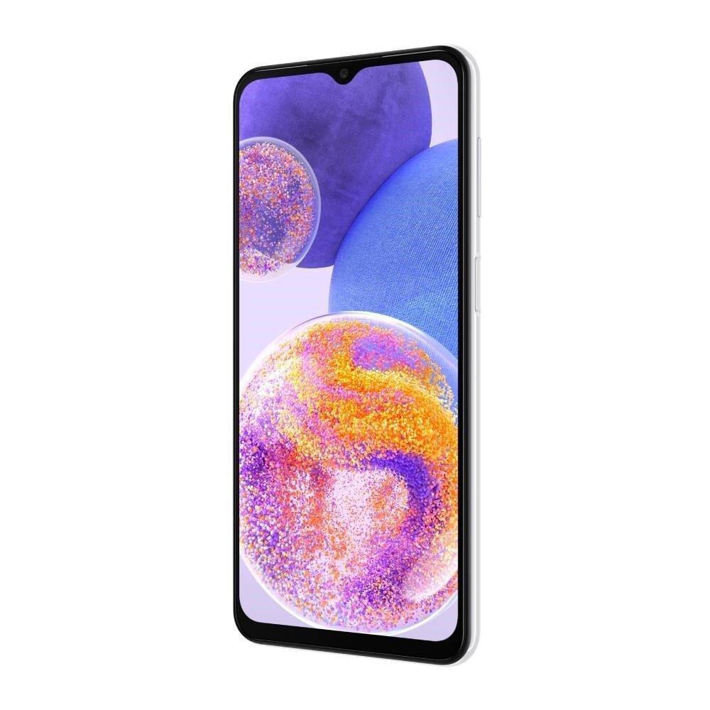 Smartphone Samsung Galaxy A23 A235M 128GB 4GB RAM Tela 6.6 ...