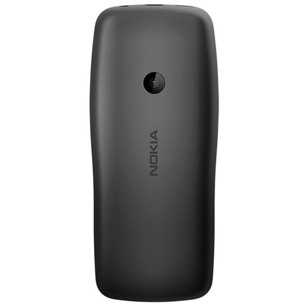 Celular Nokia 110 TA-1319 Dual Sim RádioFM MP3 Player Câmera VGA Tela 1.8" | Celltronics ...