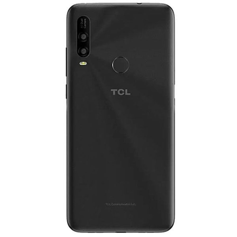 Smartphone Tcl 4187U L10 Lite 32GB 2GB RAM Tela 6.22" | Celltronics ...