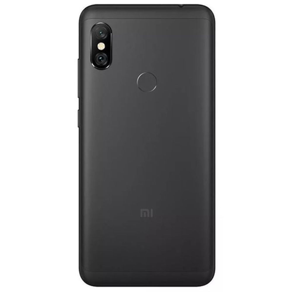 Smartphone Xiaomi Note 6 Pro 64GB 4GB RAM Tela 6.26" | Celltronics - celltronics