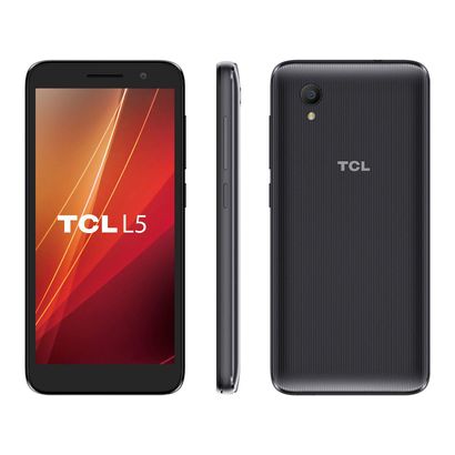 Smartphone TCL L5 5033E 16GB 1GB RAM | Celltronics - celltronics