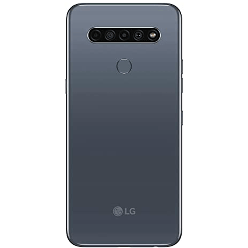 Smartphone LG K61 128GB 4GB RAM Tela 6.5" | Celltronics - celltronics