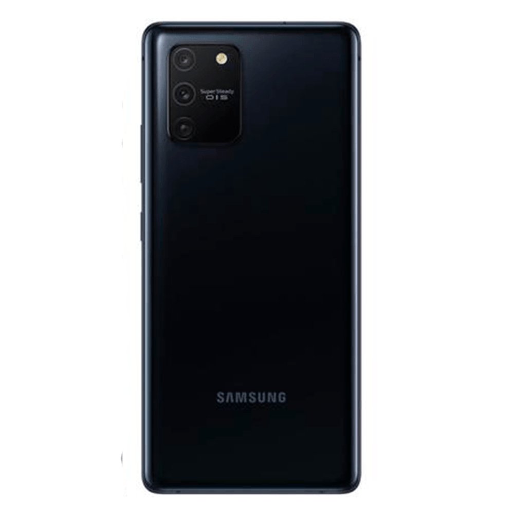 Smartphone Samsung Galaxy S10 Lite G770F 128GB 6GB RAM Tela 6.7 ...