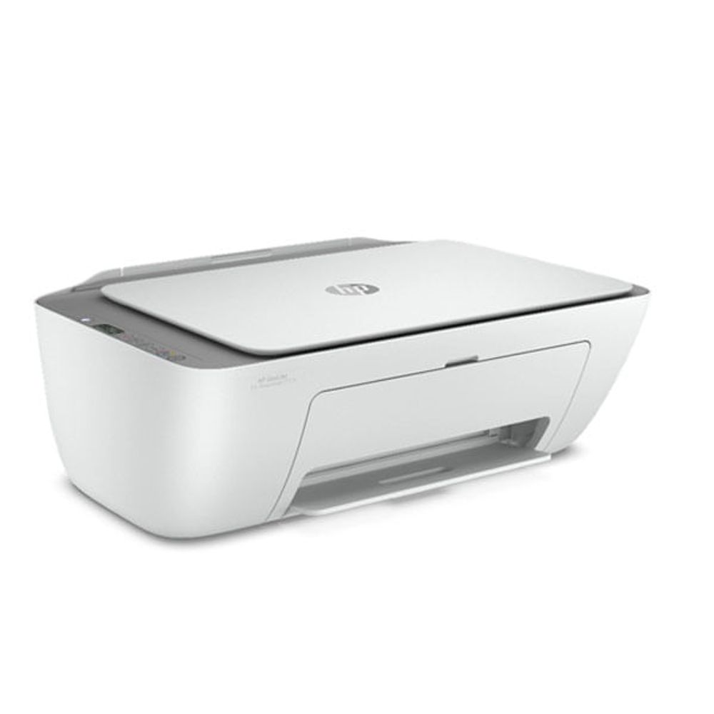Impressora HP Multifuncional Deskjet Ink Advantage 2776| Celltronics ...
