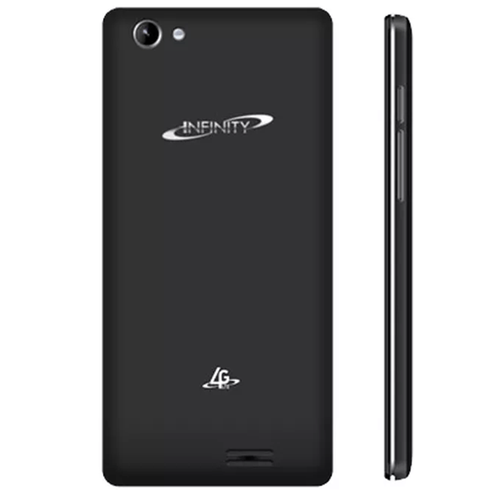 Smartphone Infinity S One 8gb, Quad Core Tela 4.5’’ - celltronics