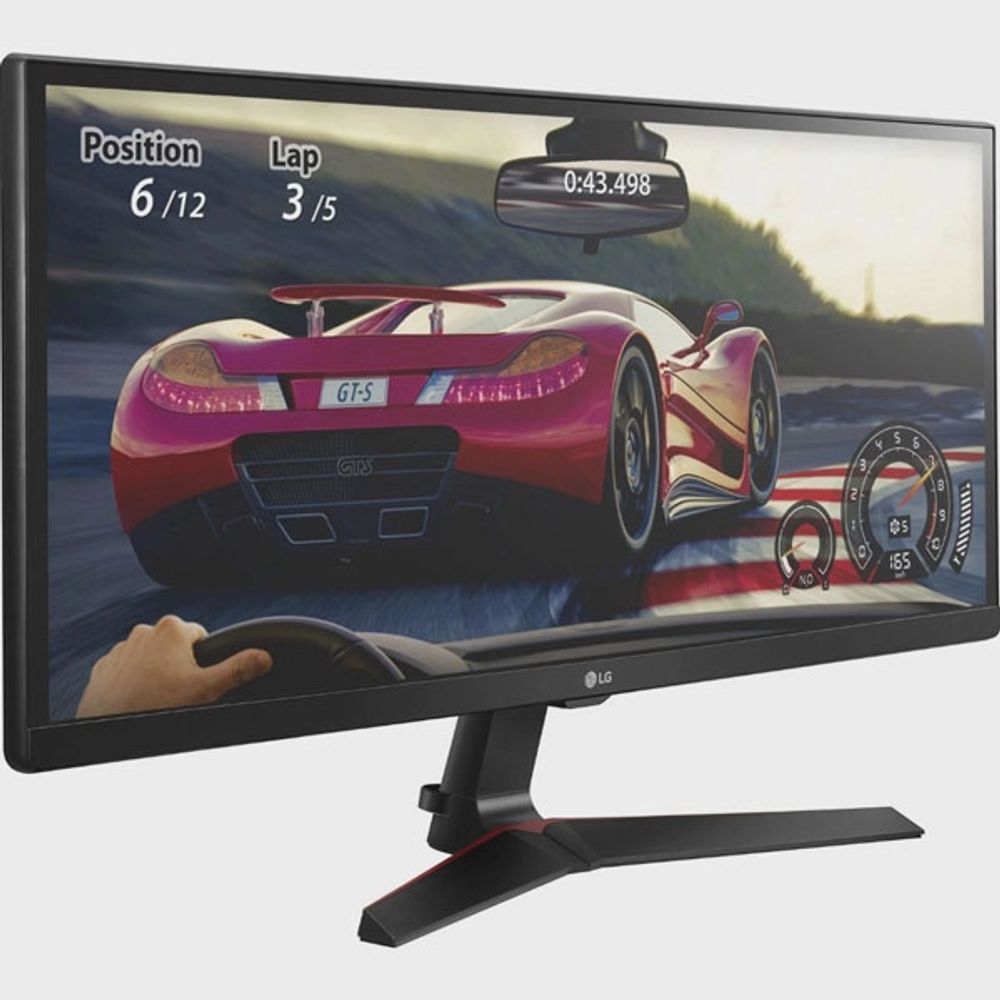 Monitor Led Gamer LG 29UM69G-B Ultrawide Full Hd 19’’ | Celltronics ...